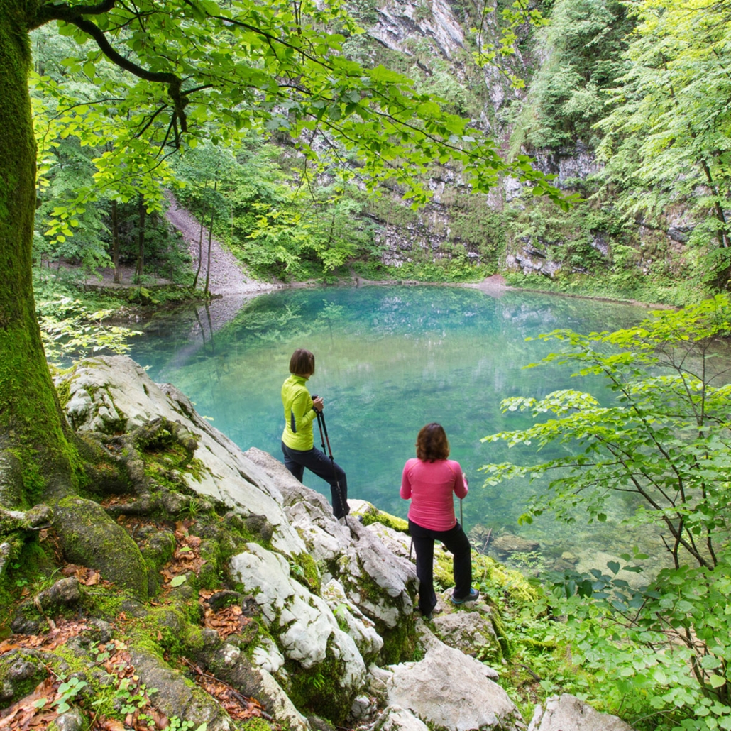 About Geopark – Geopark Idrija | Zavod za turizem Idrija
