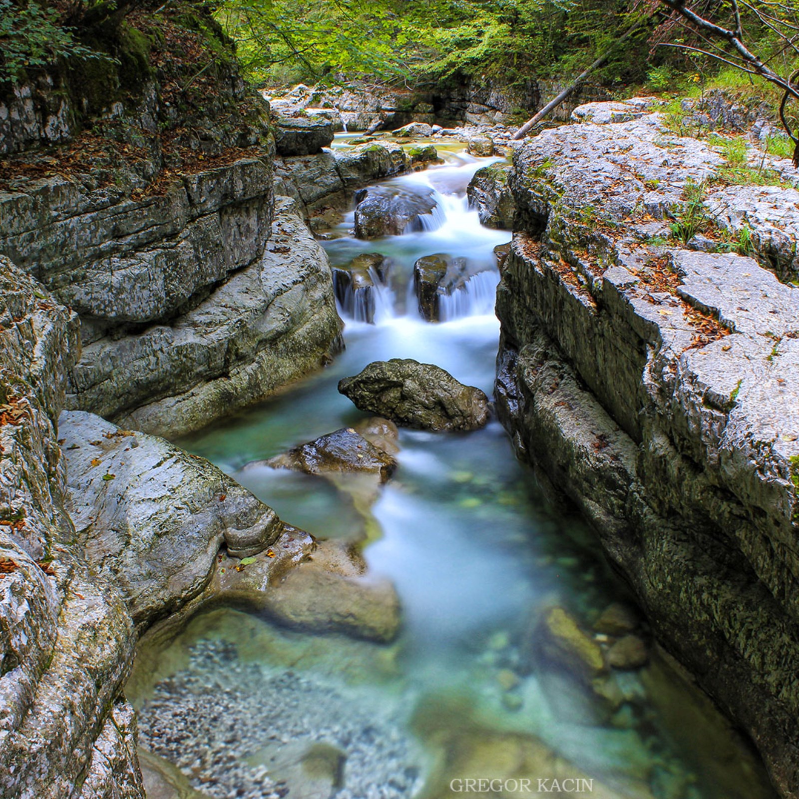 Natural Attractions – Geopark Idrija | Zavod za turizem Idrija