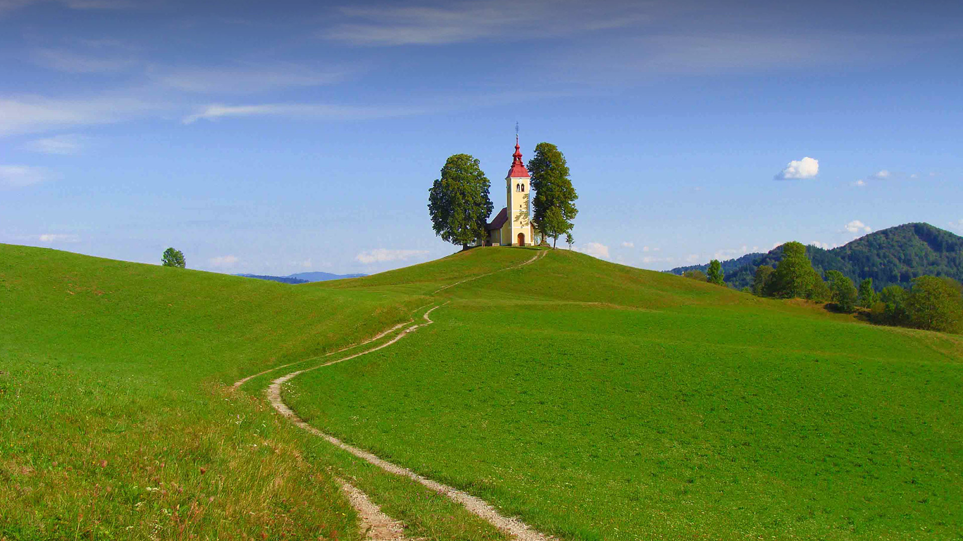 14 – Vrsnik – sončna razgledna pot – Geopark Idrija | Zavod za turizem ...