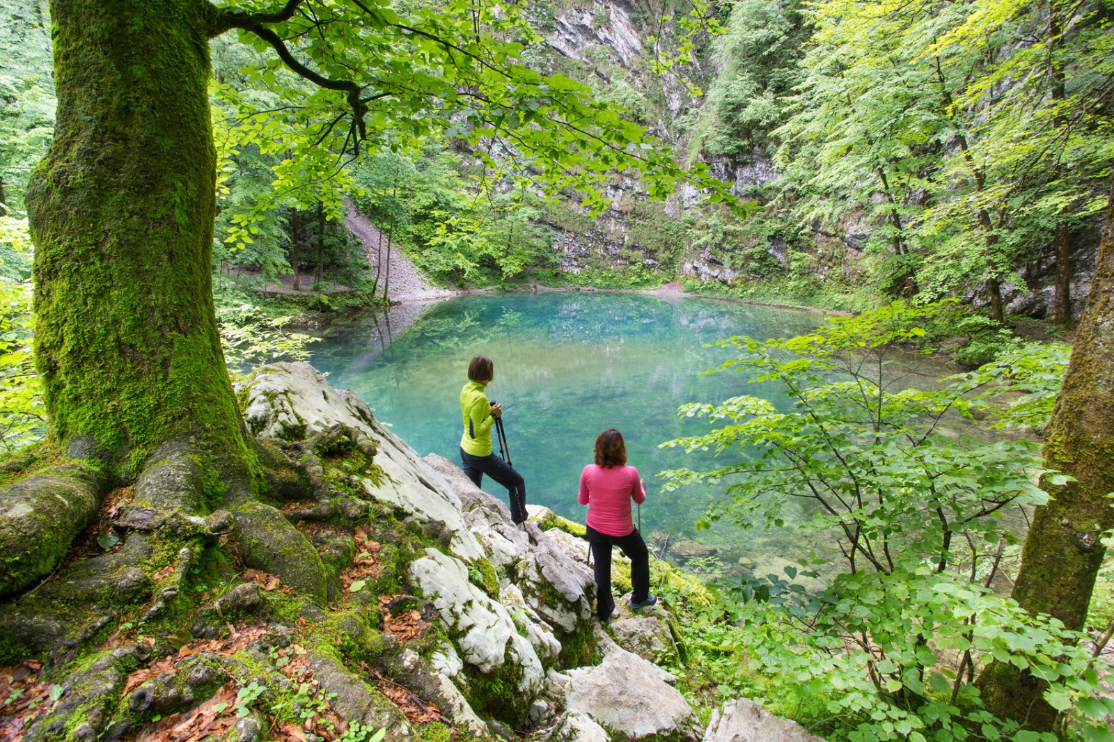 Geopark Idrija | Zavod za turizem Idrija – UNESCO Global Geopark Idrija
